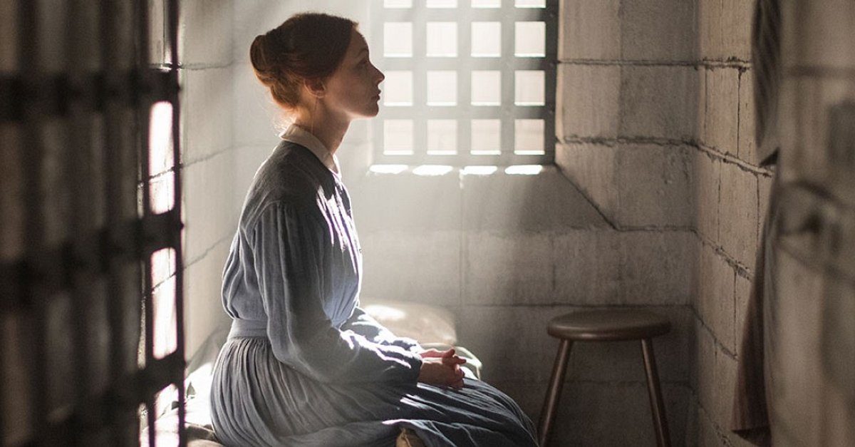 Alias Grace · Serie im Stream online ansehen, alle Anbieter und News