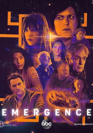 Emergence · Serie im Stream online ansehen, alle Anbieter und News