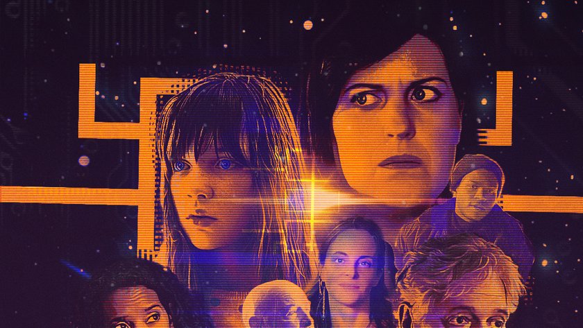 Emergence · Serie im Stream online ansehen, alle Anbieter und News