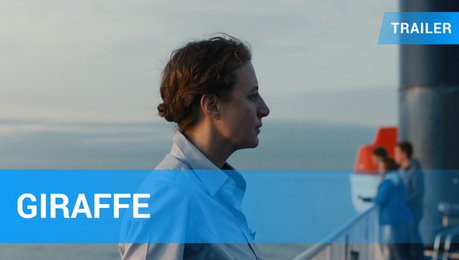 Giraffe Film (2019) · Trailer · Kritik · KINO.de