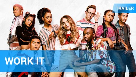 Work It · Film 2020 · Trailer · Kritik · KINO.de
