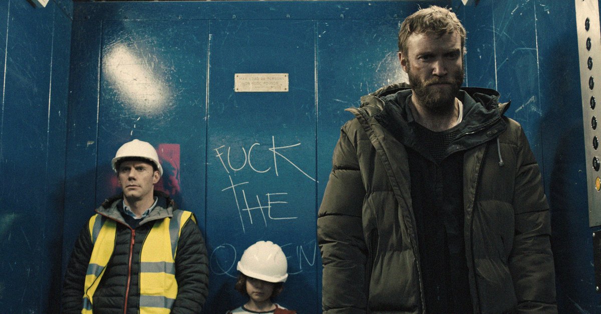 Bruno · Film 2020 · Trailer · Kritik