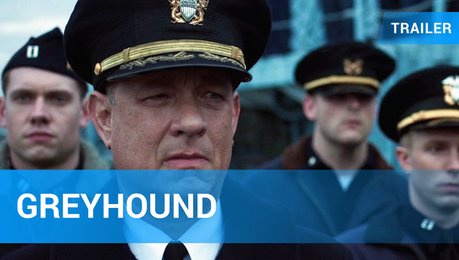 Greyhound · Film 2020 · Trailer · Kritik · KINO.de