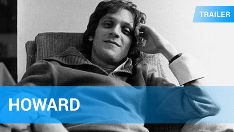 Howard Film (2020) · Trailer · Kritik · KINO.de