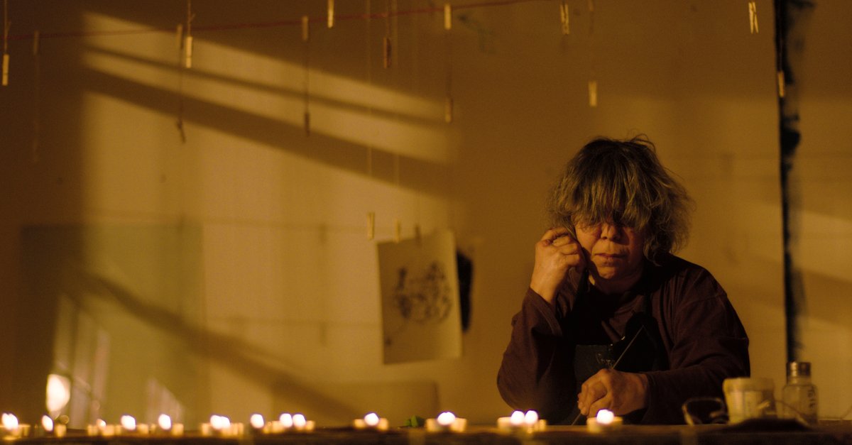 Lost in Face · Film 2021 · Trailer · Kritik