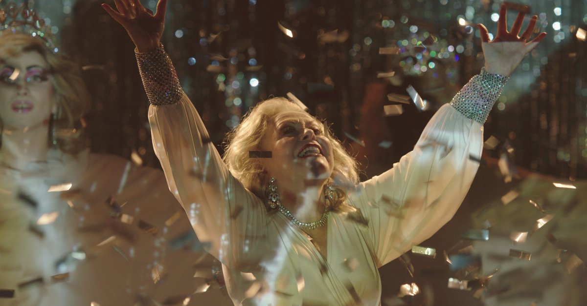 Stage Mother · Film 2020 · Trailer · Kritik