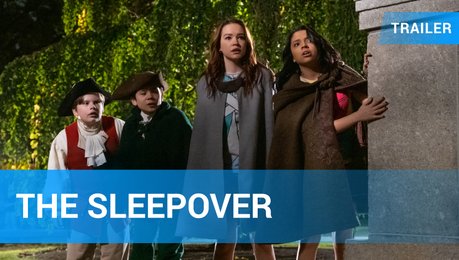 The Sleepover Film (2020) · Trailer · Kritik · KINO.de