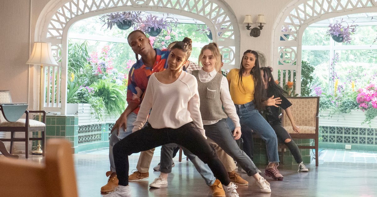 Work It · Film 2020 · Trailer · Kritik