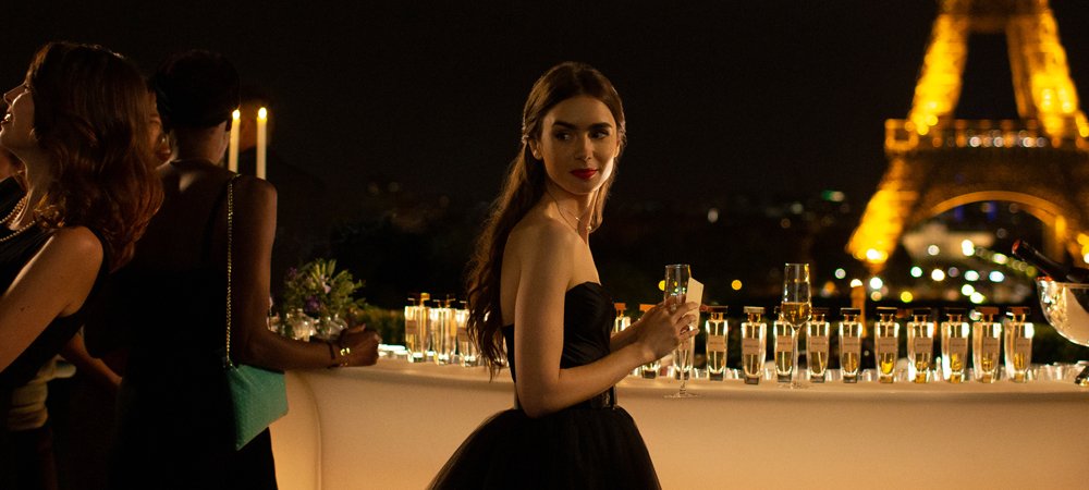 „Emily in Paris“ Staffel 2: Geht die Serie in die zweite Runde?