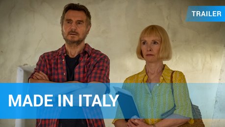 Made in Italy · Film 2020 · Trailer · Kritik · KINO.de