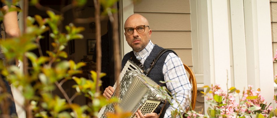 Goodbye, America · Film 2020 · Trailer · Kritik · KINO.de