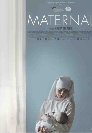 Maternal · Film 2021 · Trailer · Kritik