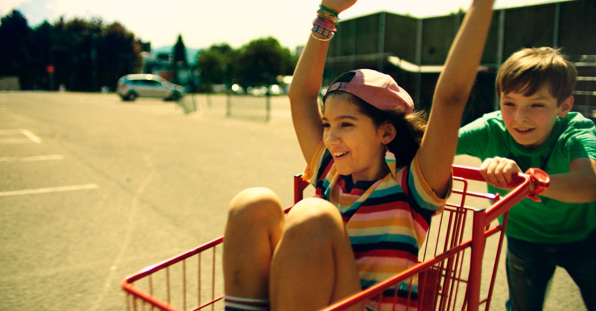 Sommer-Rebellen · Film 2021 · Trailer · Kritik