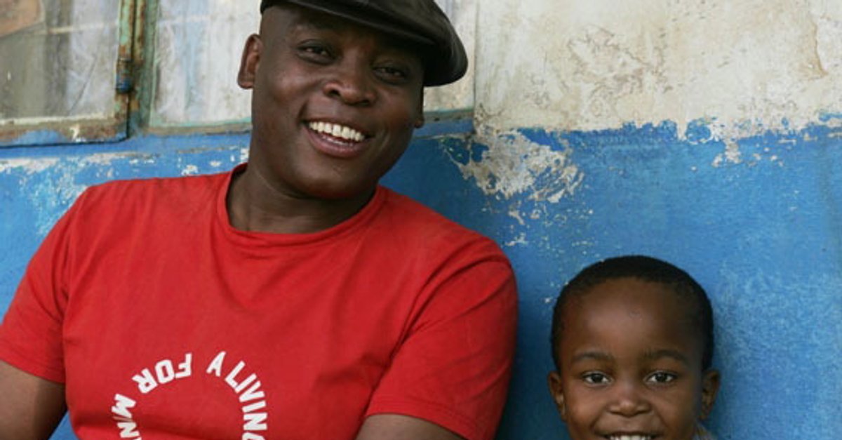 Themba · Film 2010 · Trailer · Kritik