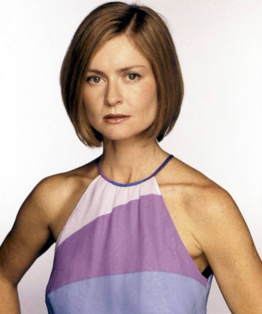 Es galt als das britische "Friends": So sieht die "Coupling"-Besetzung ...