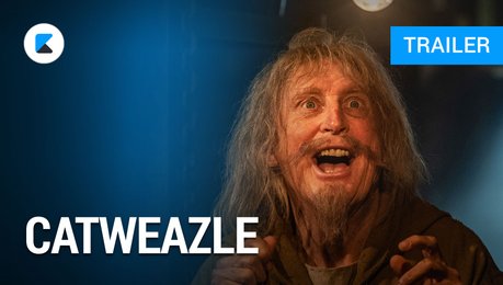 Catweazle · Film 2021 · Trailer · Kritik · KINO.de