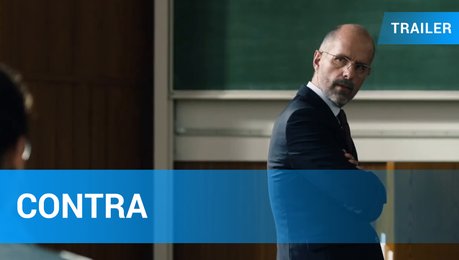Contra · Film 2021 · Trailer · Kritik · KINO.de