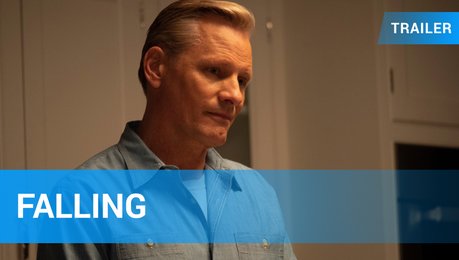 Falling Film (2020) · Trailer · Kritik · KINO.de