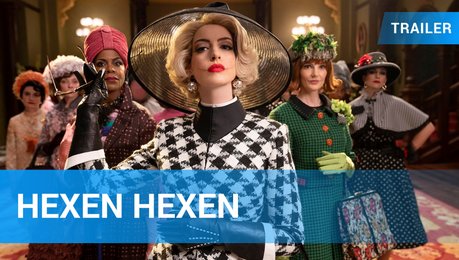 Hexen Hexen Film (2020) · Trailer · Kritik · KINO.de