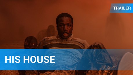 His House Film (2020) · Trailer · Kritik · KINO.de