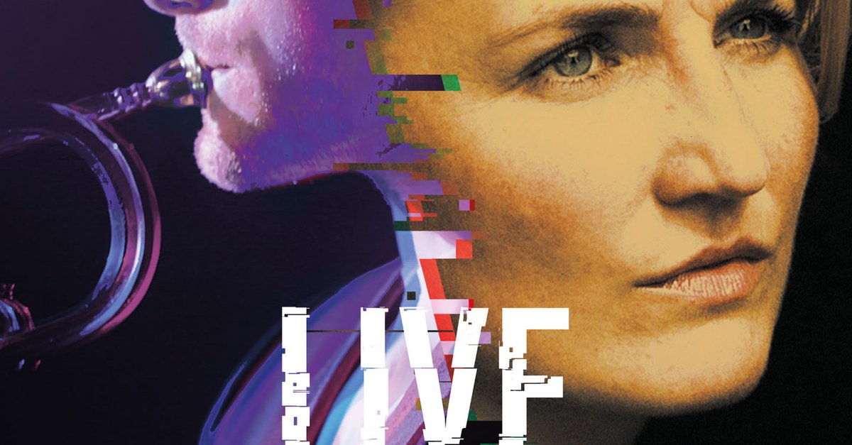 Live · Film 2020 · Trailer · Kritik