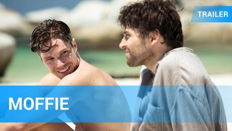 Moffie · Film 2021 · Trailer · Kritik · KINO.de