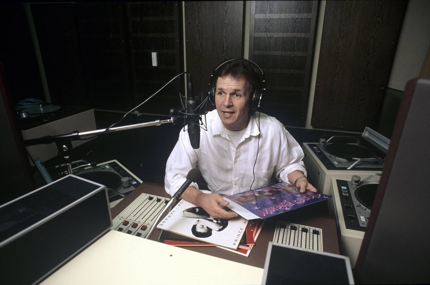 "Dingsda": So sieht Moderator Fritz Egner heute aus