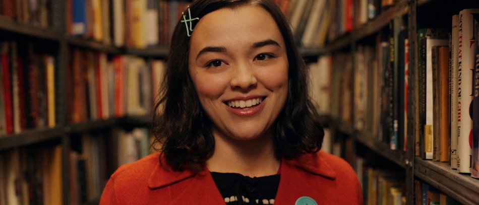 Dash & Lily Serie · Stream · Streaminganbieter · KINO.de