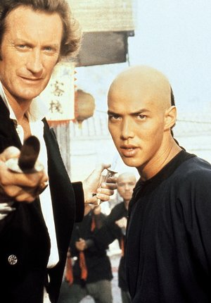 Tai-Pan · Film 1986 · Trailer · Kritik