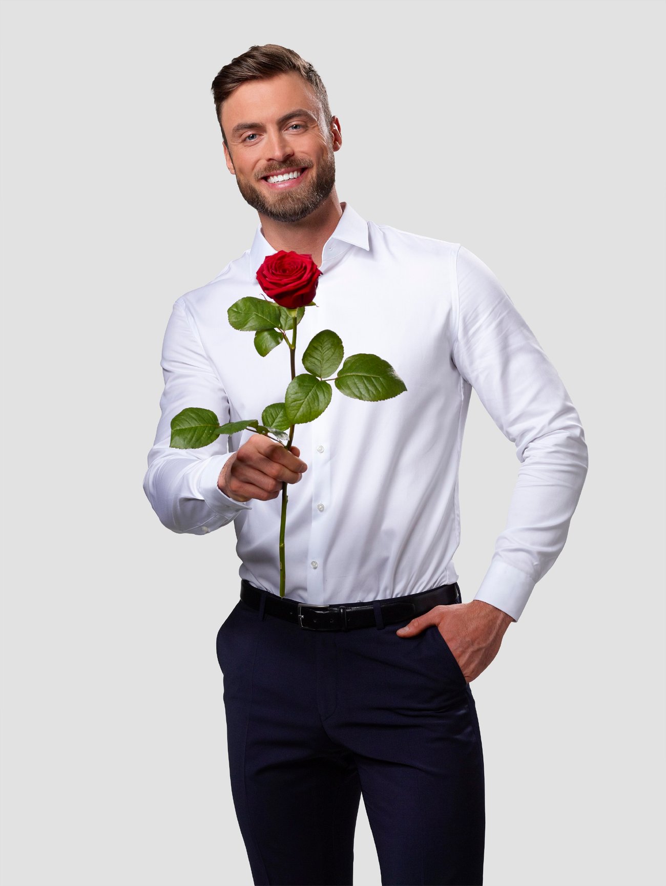 Der Bachelor · Serie im Stream online ansehen, alle Anbieter und News