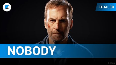 Nobody Film (2021) · Trailer · Kritik · KINO.de