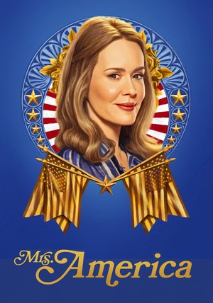 „Mrs. America“ auf Netflix: Läuft die Serie dort?