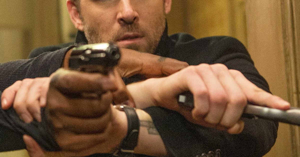 Erstes Bild mit MCU-Stars zeigt: In „Killer's Bodyguard 2“ geht es ...