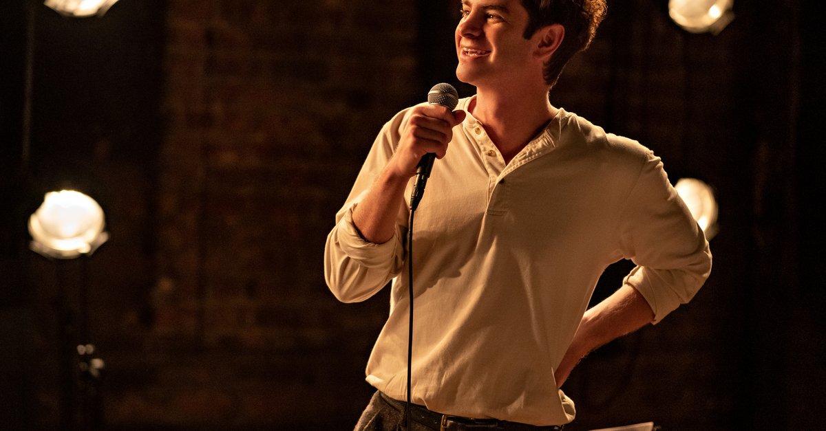 tick, tick... BOOM! · Stream | Streaminganbieter