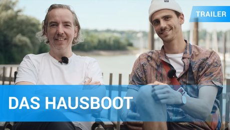 Das Hausboot Serie · Stream · Streaminganbieter · KINO.de