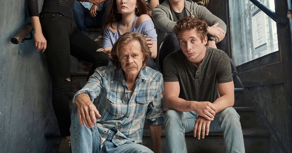„Shameless“ Staffel 10: Wo gibt es die Folgen im Stream?