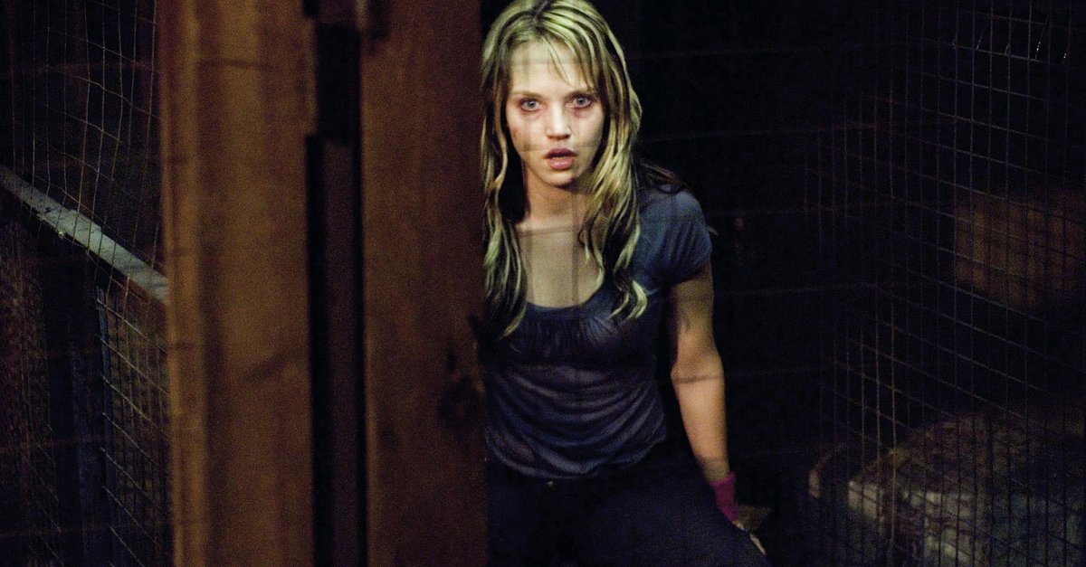 Wrong Turn 2: Dead End · Stream | Streaminganbieter