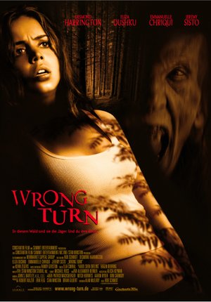 Wrong Turn · Stream | Streaminganbieter