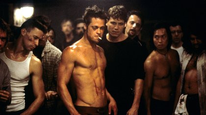 Fight Club · Film 1999 · Trailer · Kritik