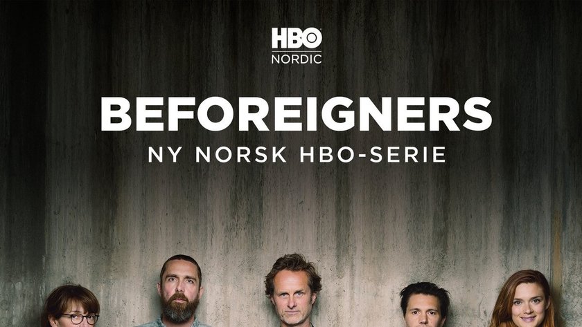 Beforeigners – Mörderische Zeiten · Serie im Stream online ansehen ...