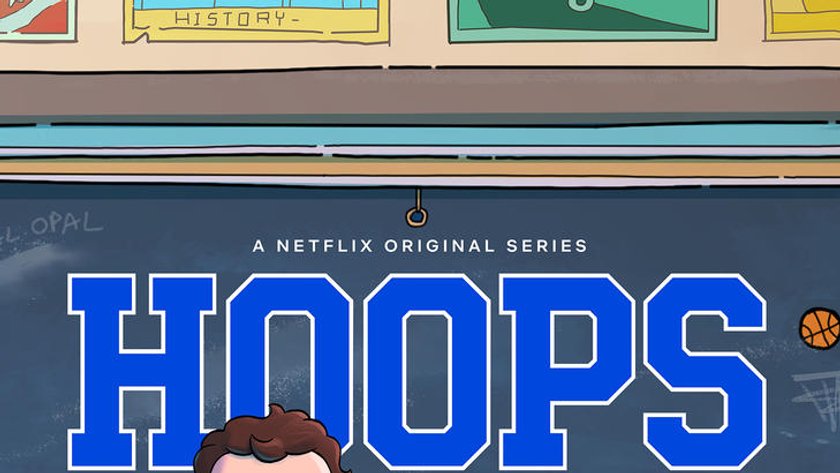 Hoops · Serie im Stream online ansehen, alle Anbieter und News
