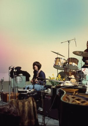 The Beatles: Get Back Film (2021) · Trailer · Kritik · KINO.de