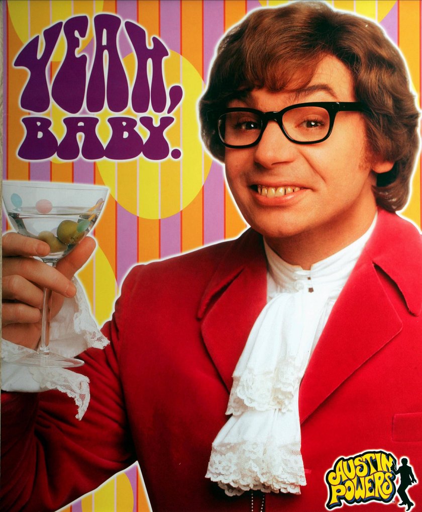 Was wurde aus dem „Austin Powers“-Cast?