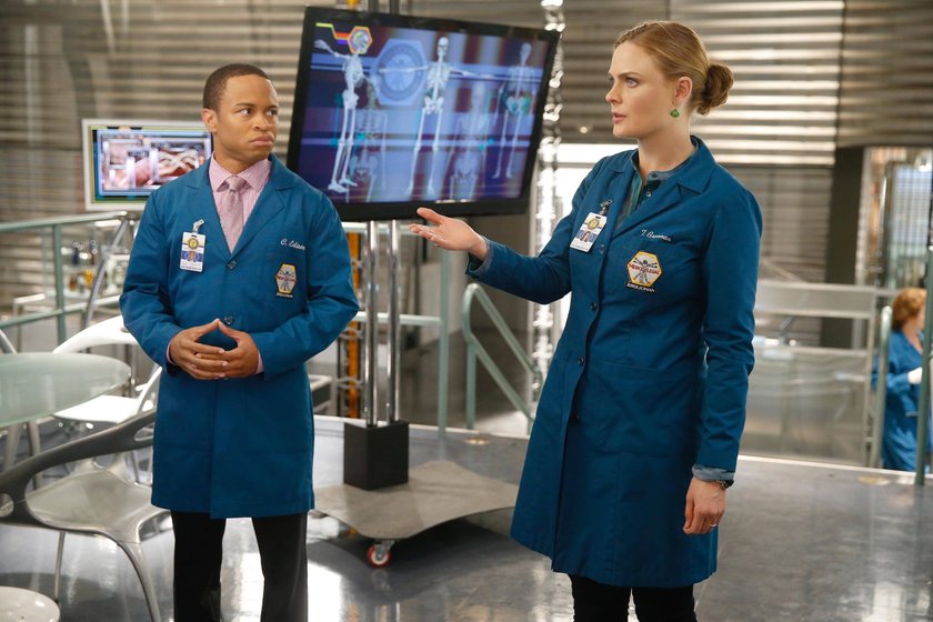 „Bones: Die Knochenjägerin“ – So sieht der Cast 8 Jahre nach Serienende aus