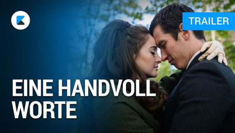 Eine Handvoll Worte Film (2021) · Trailer · Kritik · KINO.de