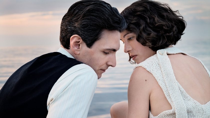 Die Herrlichkeit des Lebens · Film 2024 · Trailer · Kritik