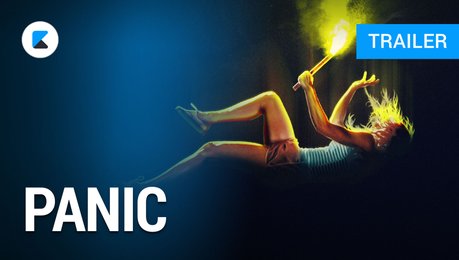 Panic Serie · Stream · Streaminganbieter · KINO.de