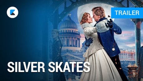 Silver Skates Film (2020) · Trailer · Kritik · KINO.de