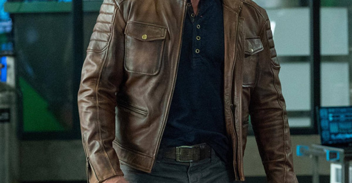 „Boss Level 2“: Kommt eine Fortsetzung des Actionfilms?