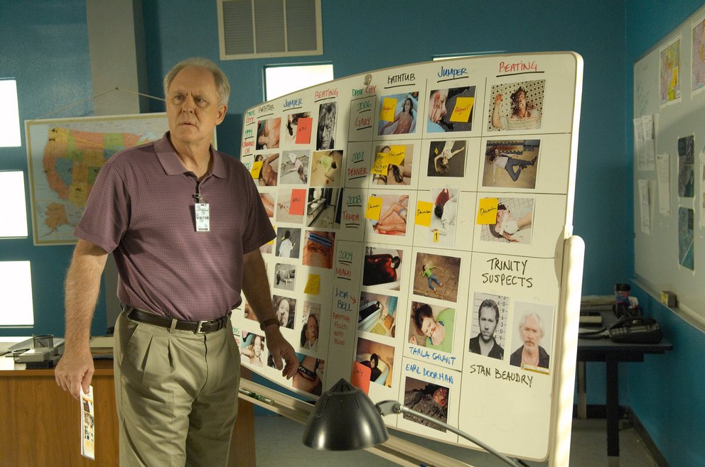 „Dexter“-Sensation: Der beste Killer der ganzen Serie kehrt in Staffel ...